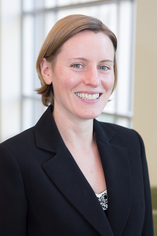 Andrea Carter Profile - San Diego, CA Business Lawyer