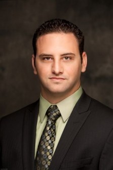 Matthew Feinman Profile - Phoenix, AZ Personal Injury Lawyer