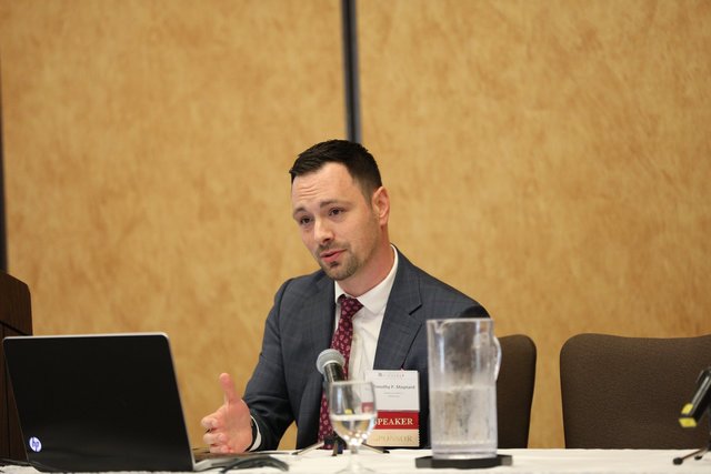 Timothy Maynard Profile - Milwaukee, WI Class Action Lawyer