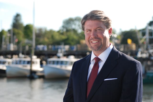 Vincent Marconi Profile - Portsmouth, NH Litigation Lawyer