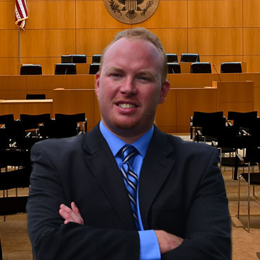 Joseph Dodds Profile - Dearborn Heights, MI Criminal Defense Lawyer