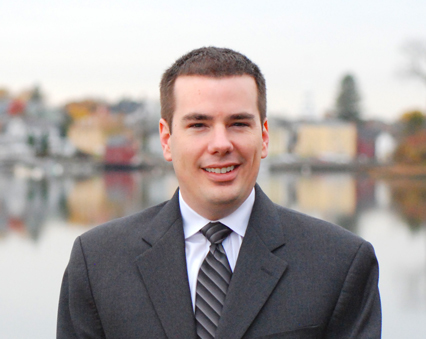 Ian Reardon - Lawyer in Portsmouth, NH