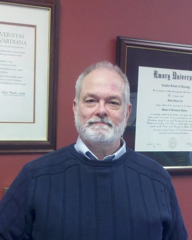 Philip Coe Profile - Fayetteville, GA Divorce Lawyer