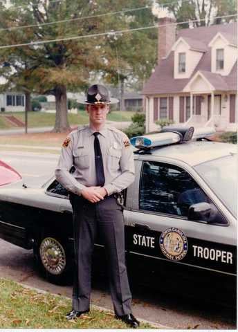 Barry Henline Profile - Wilmington, NC Criminal Defense Lawyer