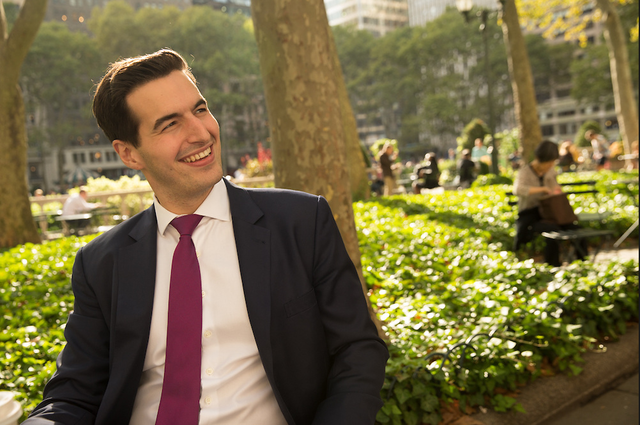 Evan Raciti - Lawyer in New York, NY