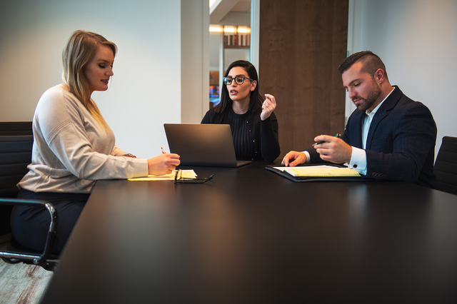 Lauren Varner Profile - Centennial, CO Car Accident Lawyer