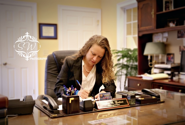 Debra Dutton - Lawyer in Griffin, GA