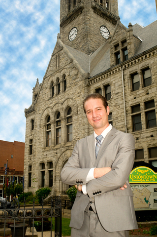 Tancredi Calabrese - Lawyer in Uniontown, PA - Avvo