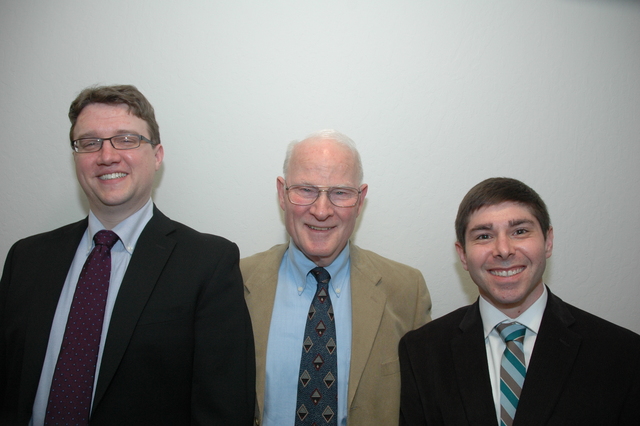 David Freeman Profile - San Jose, CA Estate Planning Lawyer