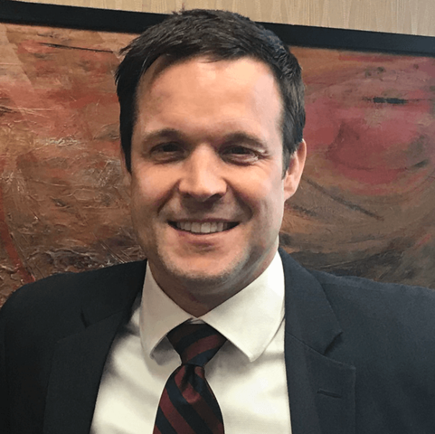 Nathan Mattison Profile - Denver, CO Car Accident Lawyer