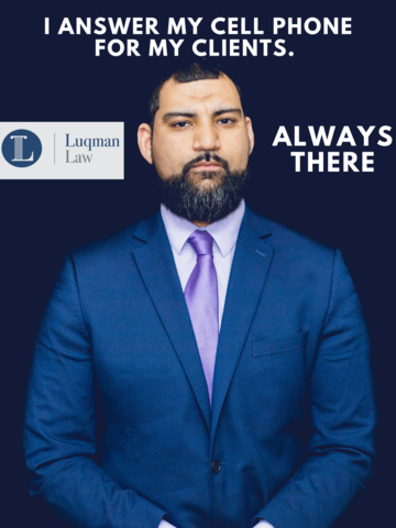 Devin Luqman - Lawyer in Frederick, MD - Avvo