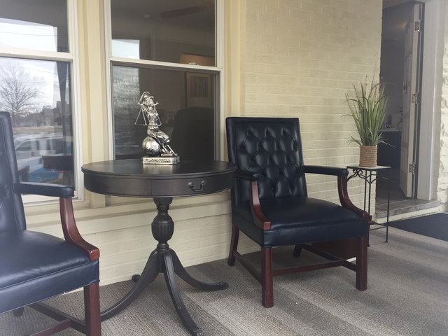 Brian Mulhall Profile - Cleveland, OH Litigation Lawyer