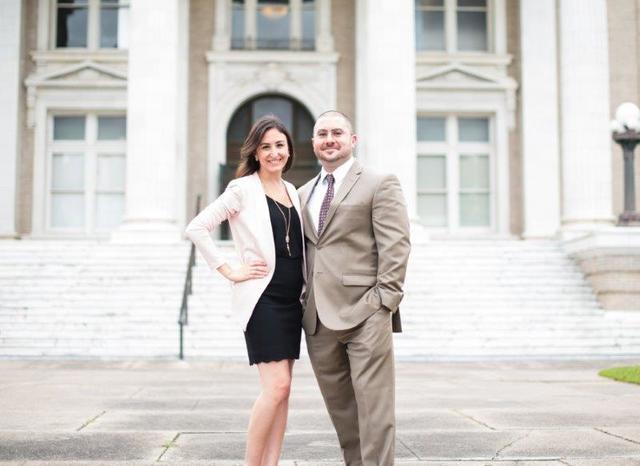 Alyson Antoon - Lawyer in Lake Charles, LA - Avvo