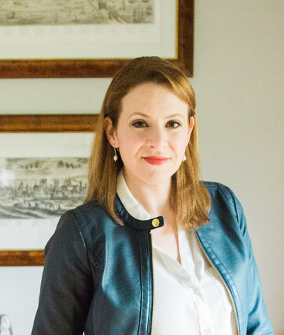 Andrea Potter Profile - Mandeville, LA Family Lawyer