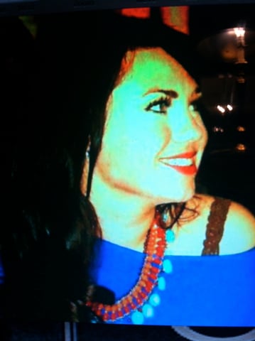 Whitney Wayne Profile - Burnet, TX Lawyer