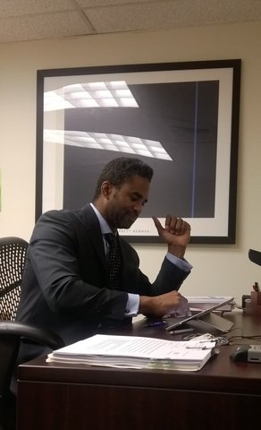 James Burrell - Lawyer in New York, NY - Avvo