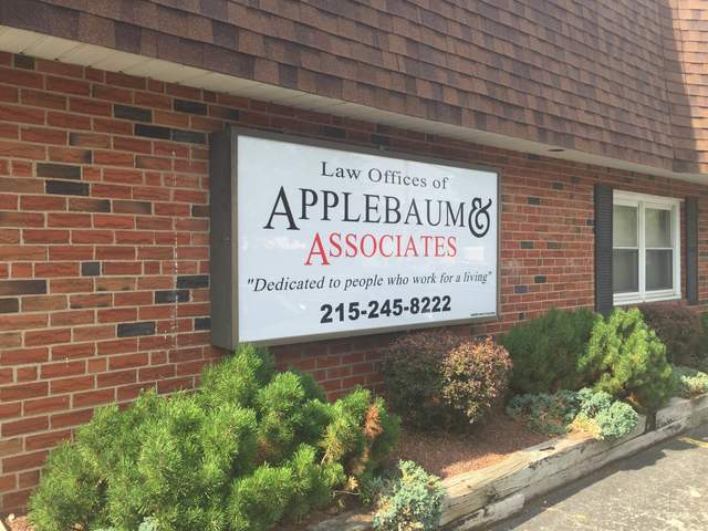 Michael Applebaum Profile - Philadelphia, PA DUI & DWI Lawyer