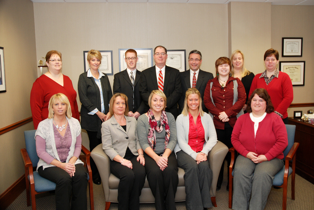 Charles Boyk Profile - West Unity, OH Personal Injury Lawyer