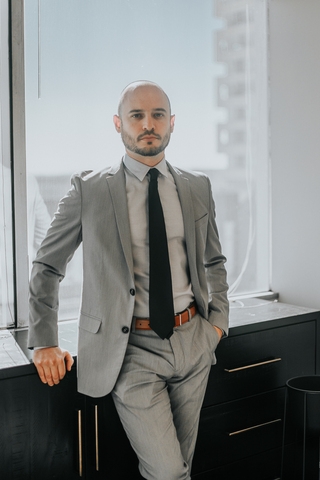 Jake Finkel Profile - Los Angeles, CA Employment Lawyer