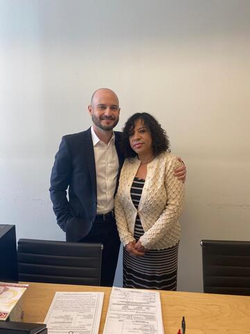 Jake Finkel Profile - Los Angeles, CA Employment Lawyer