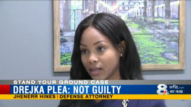 Jhenerr Hines - Lawyer - Avvo