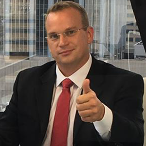 Scott Smith Profile - Austin, TX Real Estate Lawyer