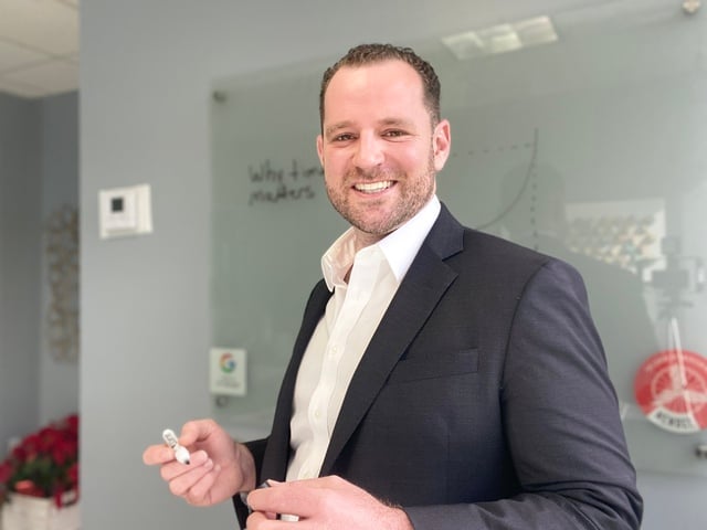 Matthew Waring Profile - Deerfield Beach, FL Personal Injury Lawyer