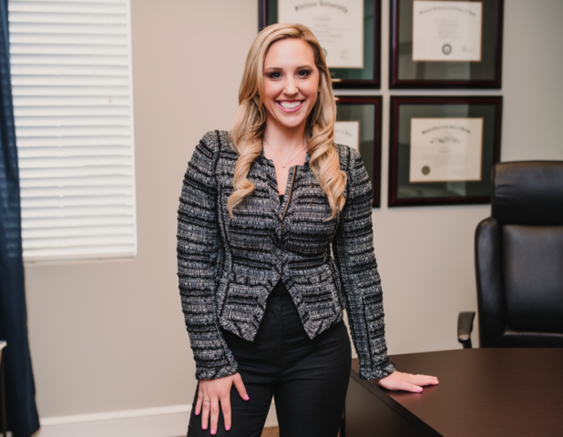 Alexa Larkin Profile - Tampa, FL Family Lawyer