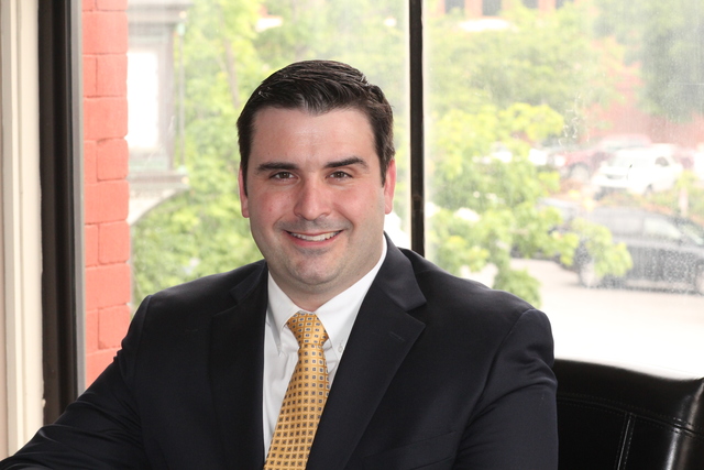 Jason Lloyd - Lawyer - Avvo