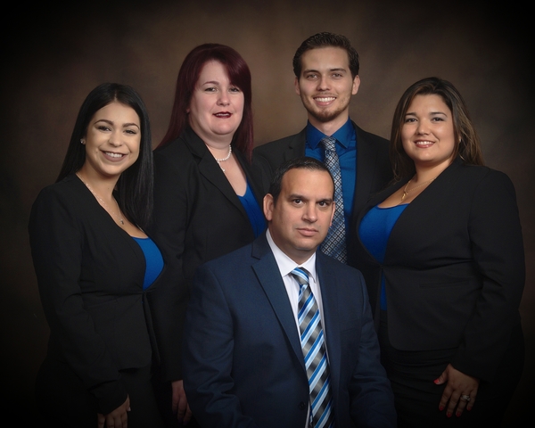 Edersy Suarez - Lawyer in Miami Lakes, FL