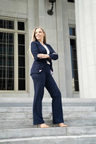 Amanda Demanda Profile - Miami, FL Car Accident Lawyer