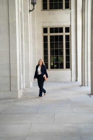 Amanda Demanda Profile - Miami, FL Car Accident Lawyer