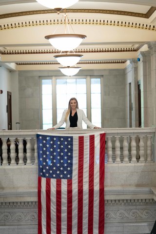 Amanda Demanda Profile - Miami, FL Car Accident Lawyer