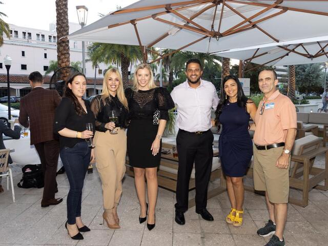 Amanda Demanda Profile - Miami, FL Car Accident Lawyer