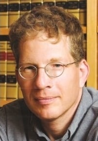 Andrew Marchant-Shapiro Profile - Hamden, CT Mediation Lawyer