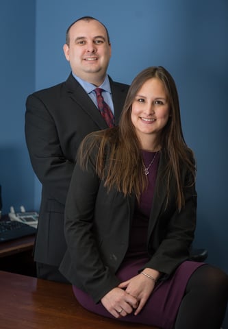 Ashley Morgan Profile - Chantilly, VA Bankruptcy Lawyer