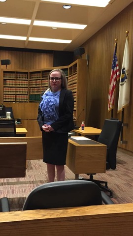 Samantha Kemp - Lawyer in Boston, MA - Avvo