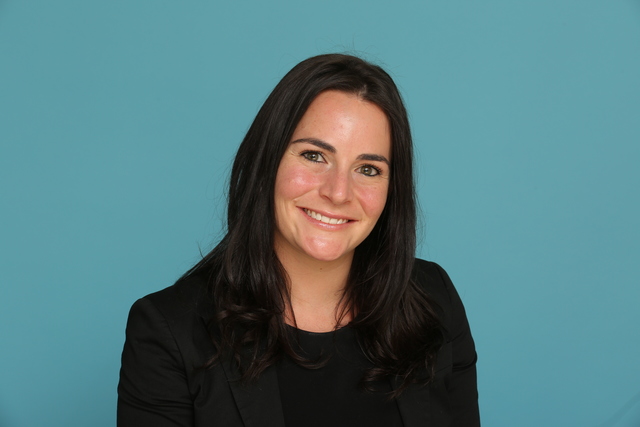 Alison Weisman Profile - New York, NY Real Estate Lawyer