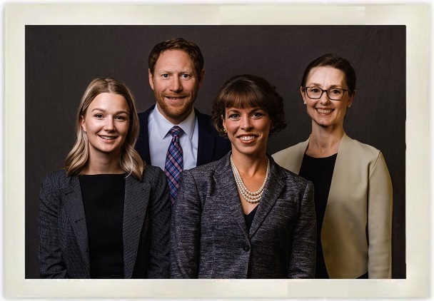 Chelsea Riekkola - Lawyer in Anchorage, AK