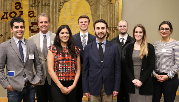 Andre Dayani Profile - Seattle, WA Criminal Defense Lawyer