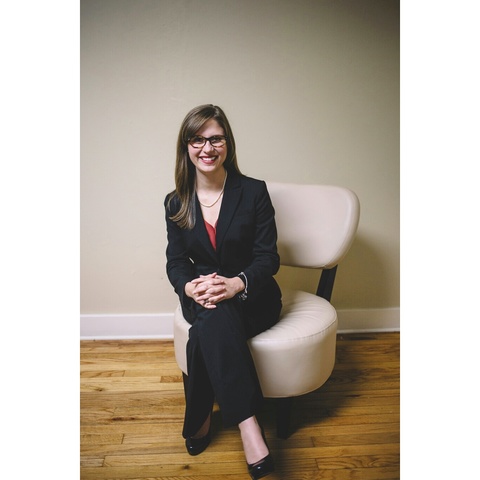 Kimberly-Joy Lockley Profile - Hattiesburg, MS Family Lawyer