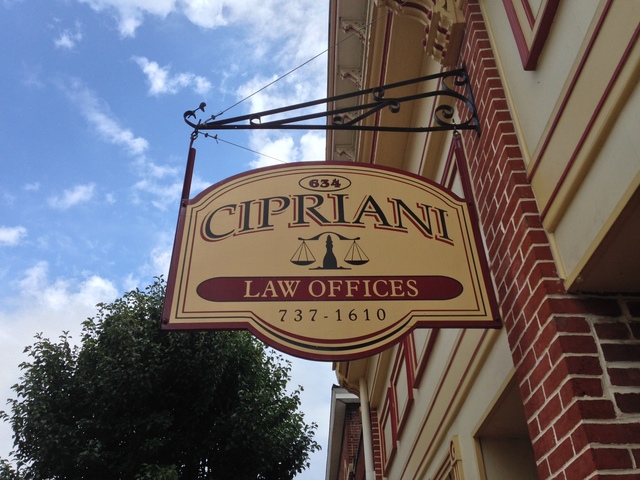 Andrew Thomas - Lawyer in Wellsburg, WV - Avvo