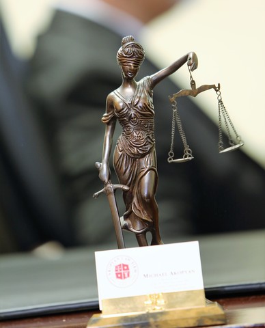 Michael Akopyan - Lawyer in Burbank, CA - Avvo