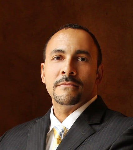 Steve Taylor Profile - Miami Beach, FL Criminal Defense Lawyer