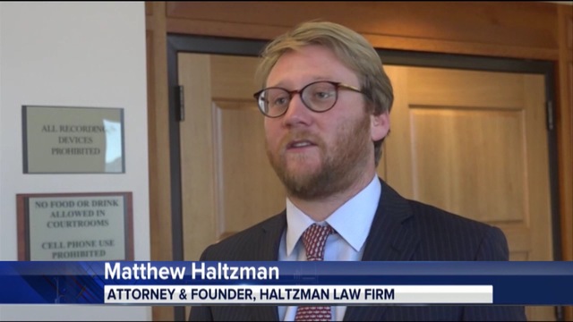 Matthew Haltzman Profile - Fort Collins, CO Criminal Defense Lawyer