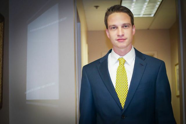 Lawyer Jason McLendon - Atlanta, GA Attorney - Avvo