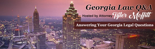 Tyler Moffitt Profile - Lagrange, GA Criminal Defense Lawyer