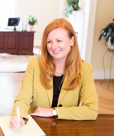 Sarah Hink Profile - Raleigh, NC Divorce Lawyer