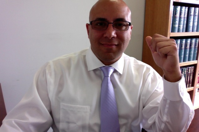 Randall Awad - Lawyer in Sherman Oaks, CA