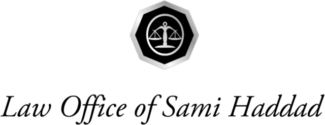 Sami Haddad Profile - San Diego, CA Family Lawyer